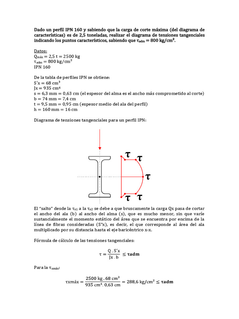 ejercicio flexión (4) | PDF