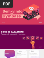 Valores e Planos Wellhub | PDF