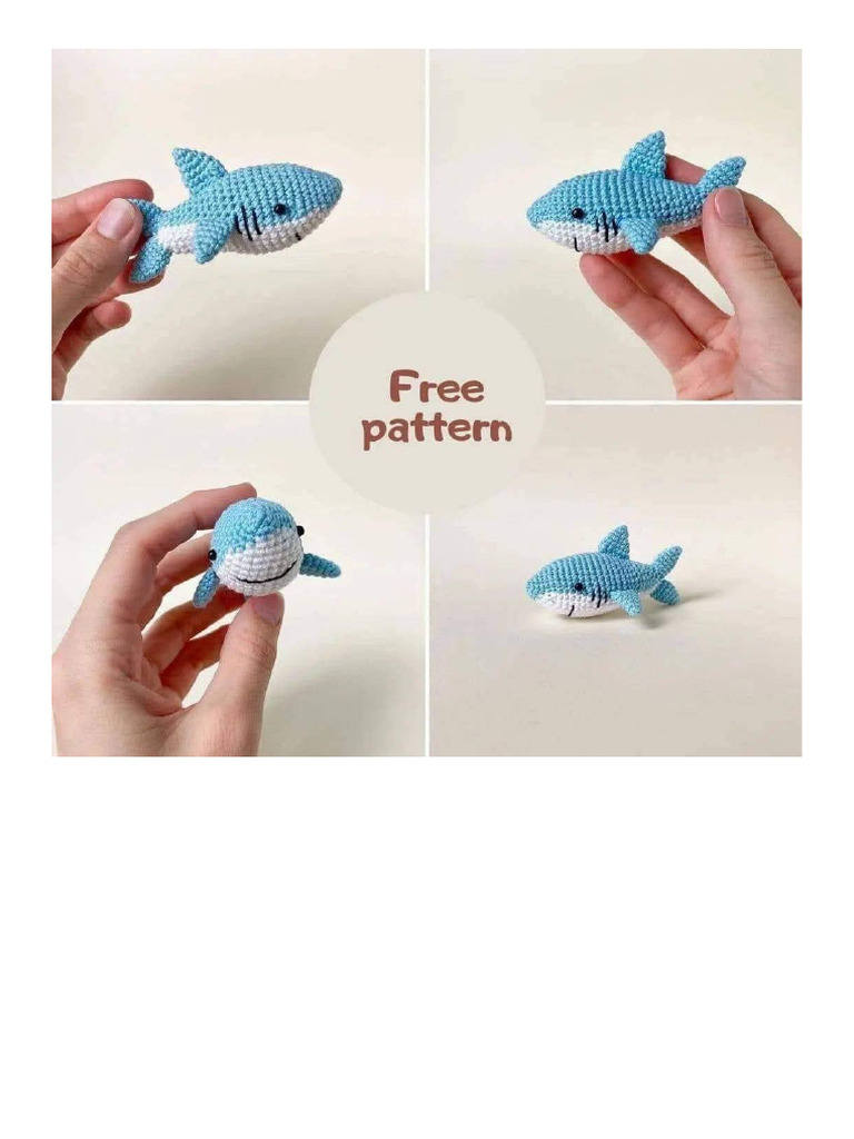 Baby Shark | PDF