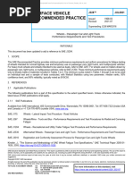 FMVSS 121 Air Brake Testing Procedure | PDF | Calibration | Trailer ...