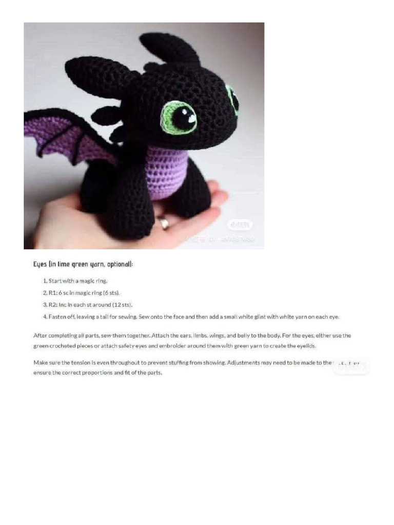 Croc Mou | PDF