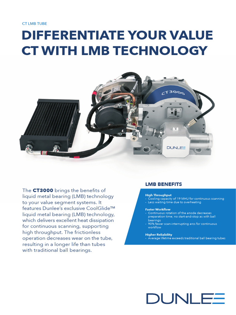 Datasheet CT3000 | PDF | Vacuum Tube | Electromagnetism