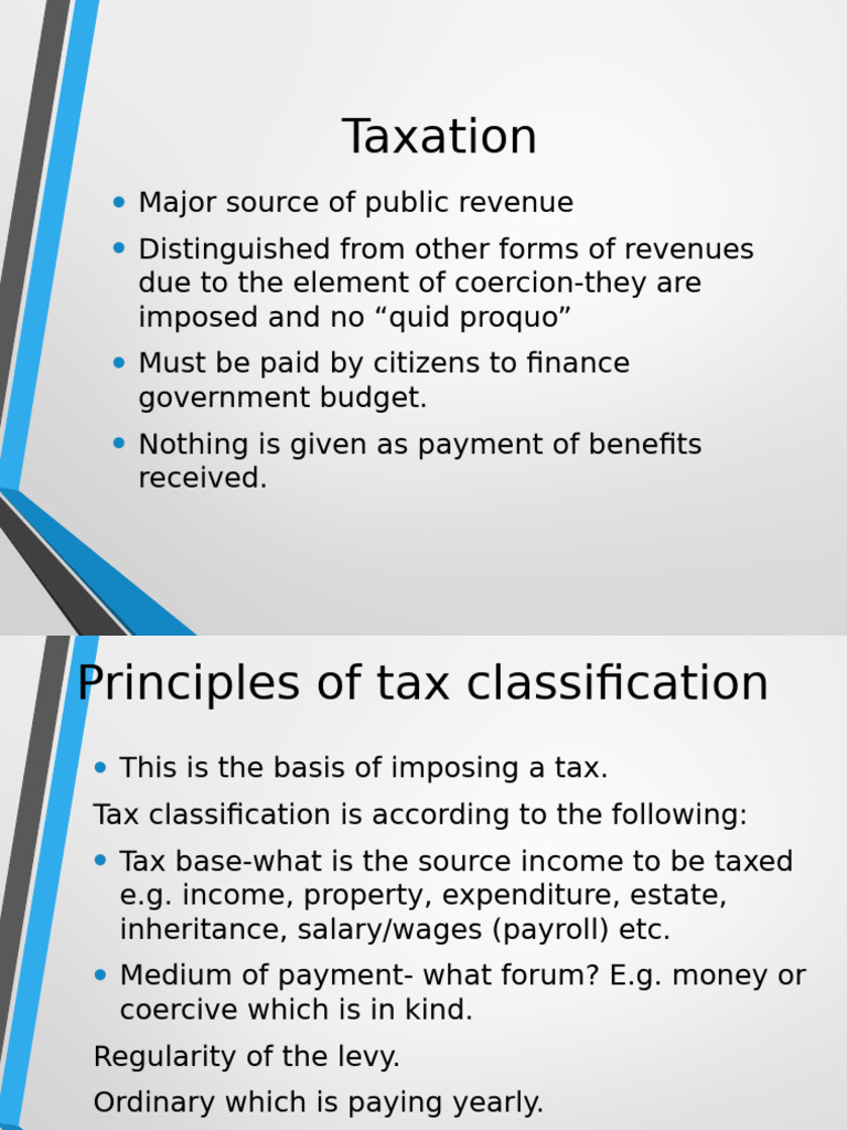 Public Finance & Policy | PDF | Taxes | Tax Incidence
