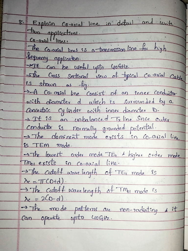 MTT Assignment | PDF