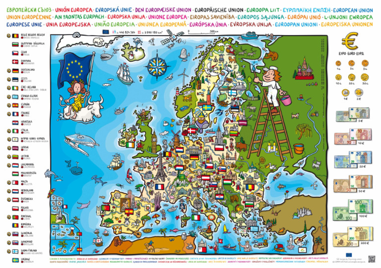 Unión Europea - Publications Office of The EU | PDF