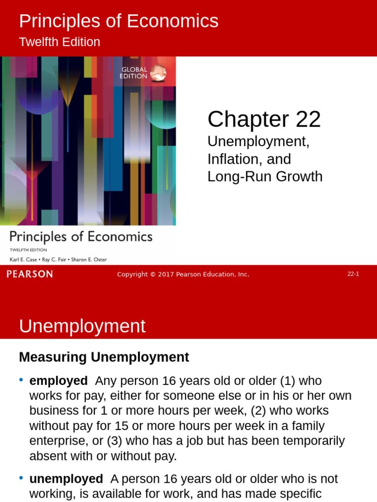 macro 3 | PDF | Inflation | Unemployment