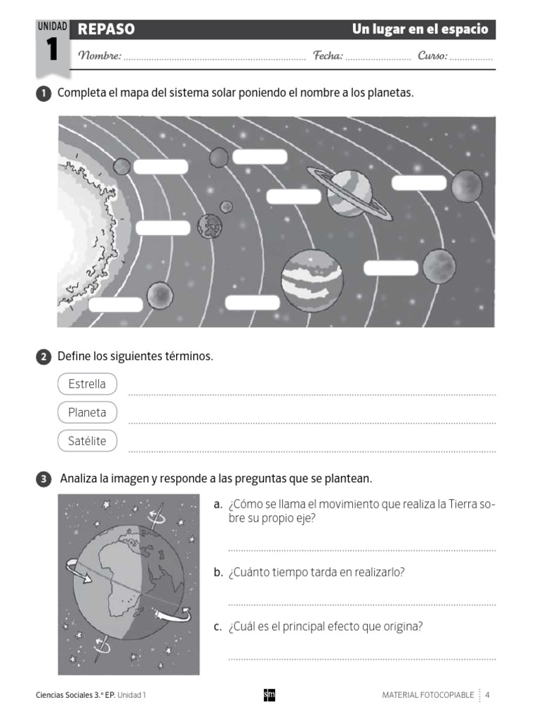 Exa 1 | PDF | Tierra | Agua