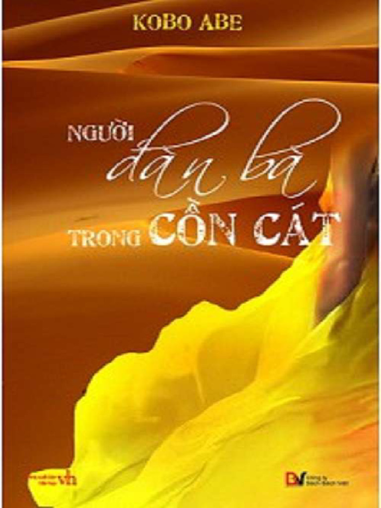 Nguoi Dan Ba Trong Con Cat | PDF