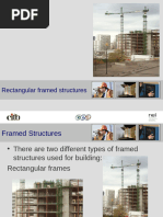 Types of Frame Structures in Engineering | PDF | Framing (Construction ...
