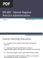 Technician'S Installation Guide: Cs Softdent Practice Management ...