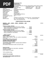 GPF Interest Calculator | PDF | Interest | Annual Percentage Rate
