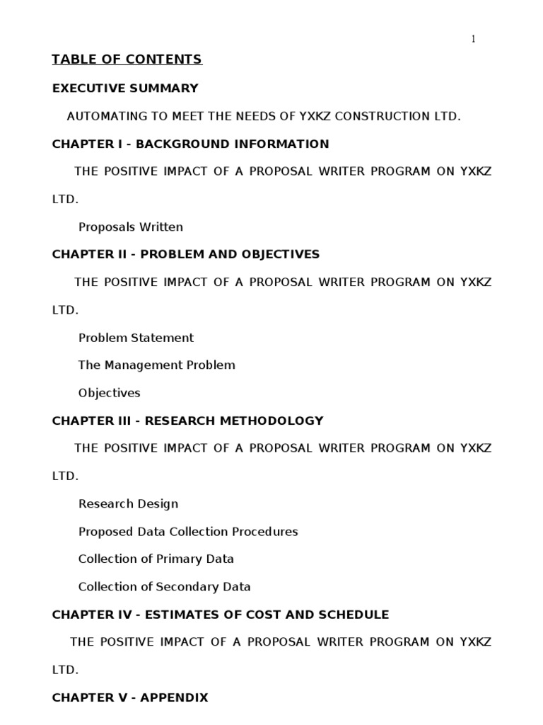 Business Research Proposal | PDF | Survey Methodology | Databases