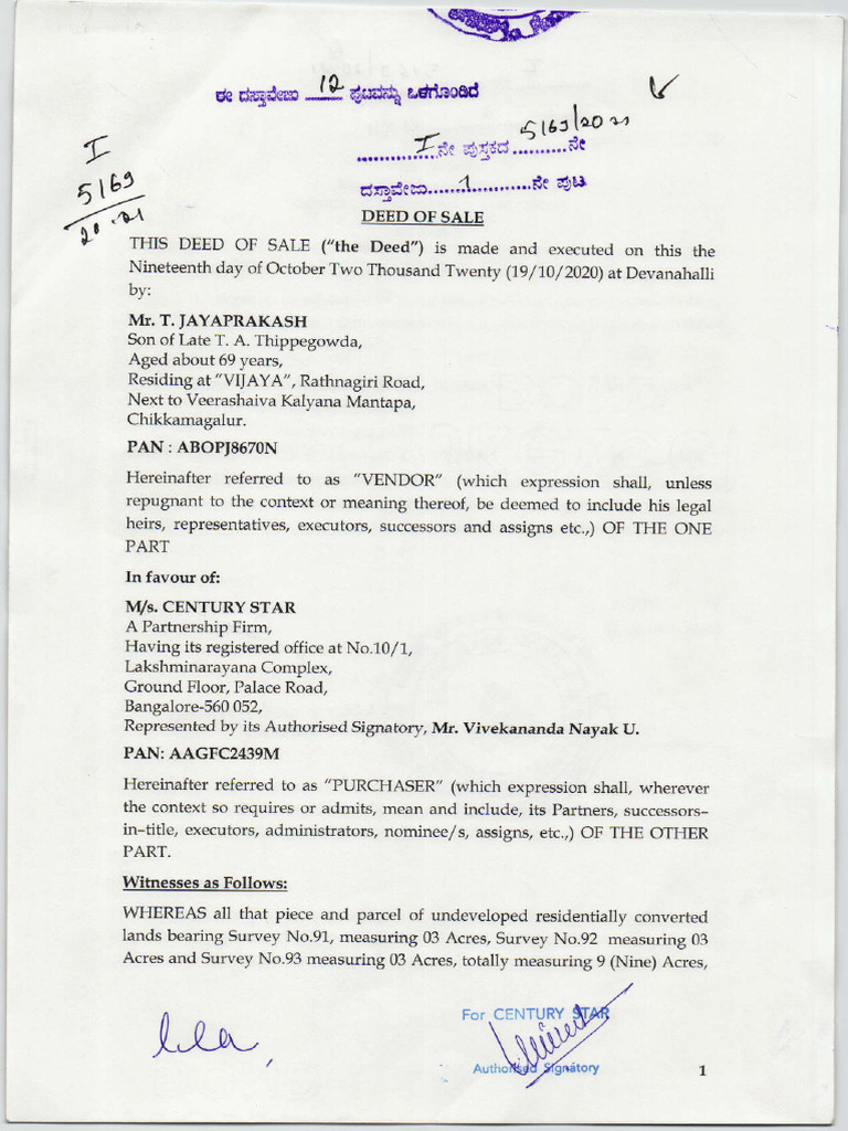 Rer A Document | PDF