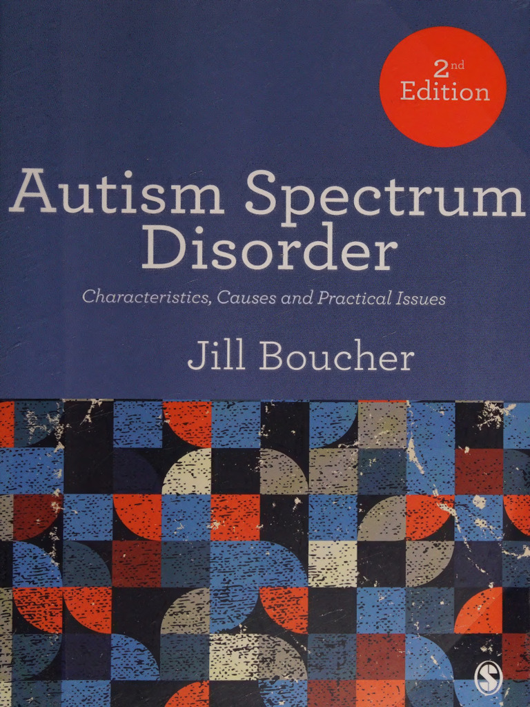 Understanding Autism Spectrum Disorder | PDF | Autism | Behavioural ...