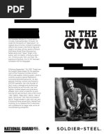 Army Dozen Exercise Overview | PDF