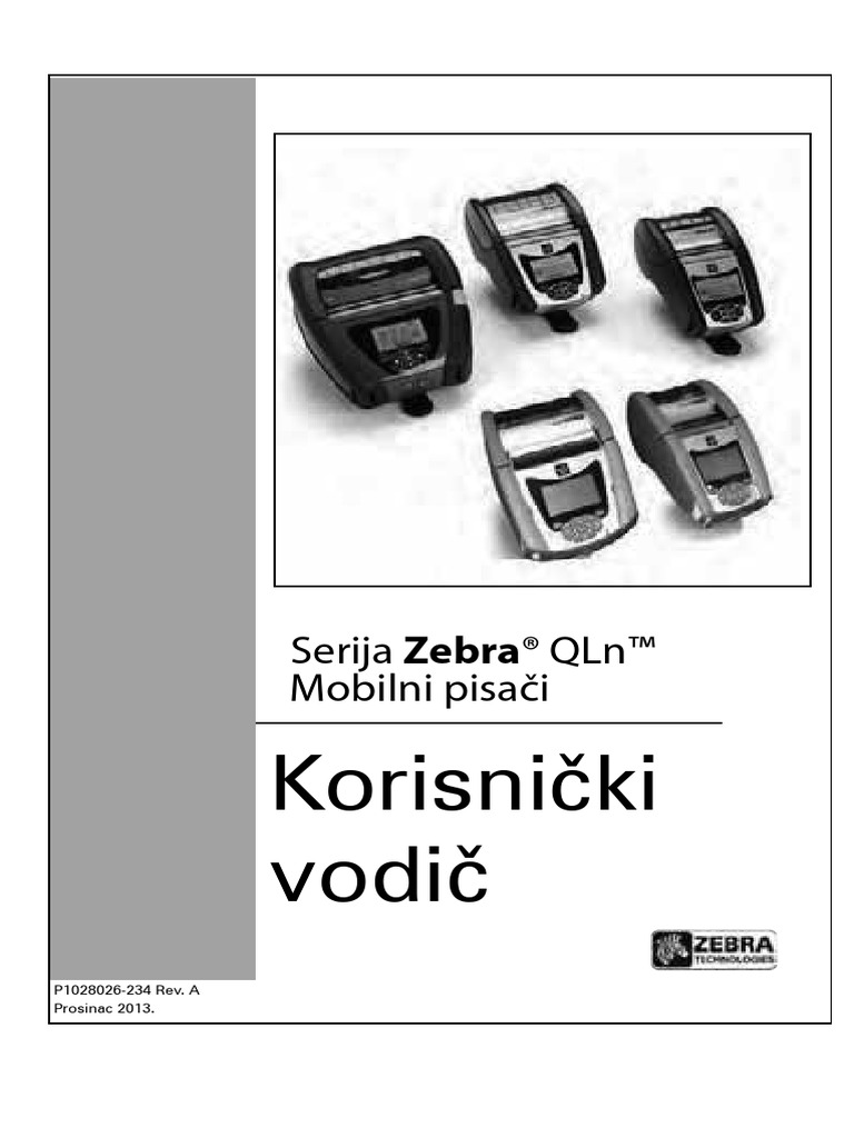QLN Series Ug HR | PDF