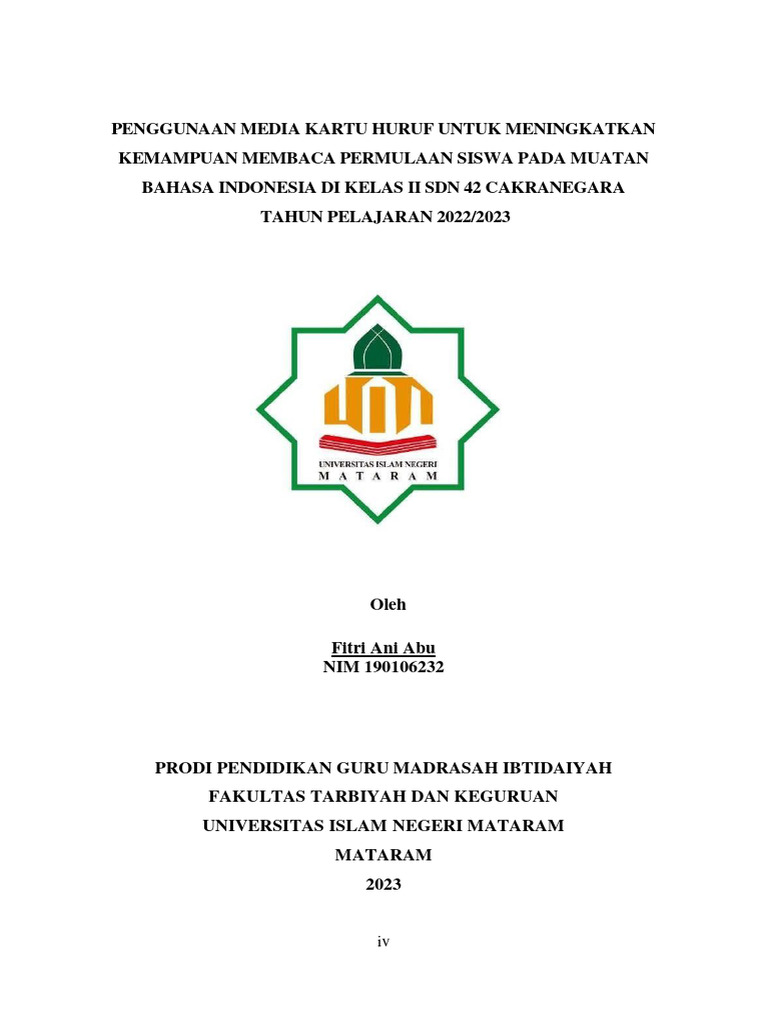 Fitri Ani Abu (190106232)_compressed | PDF