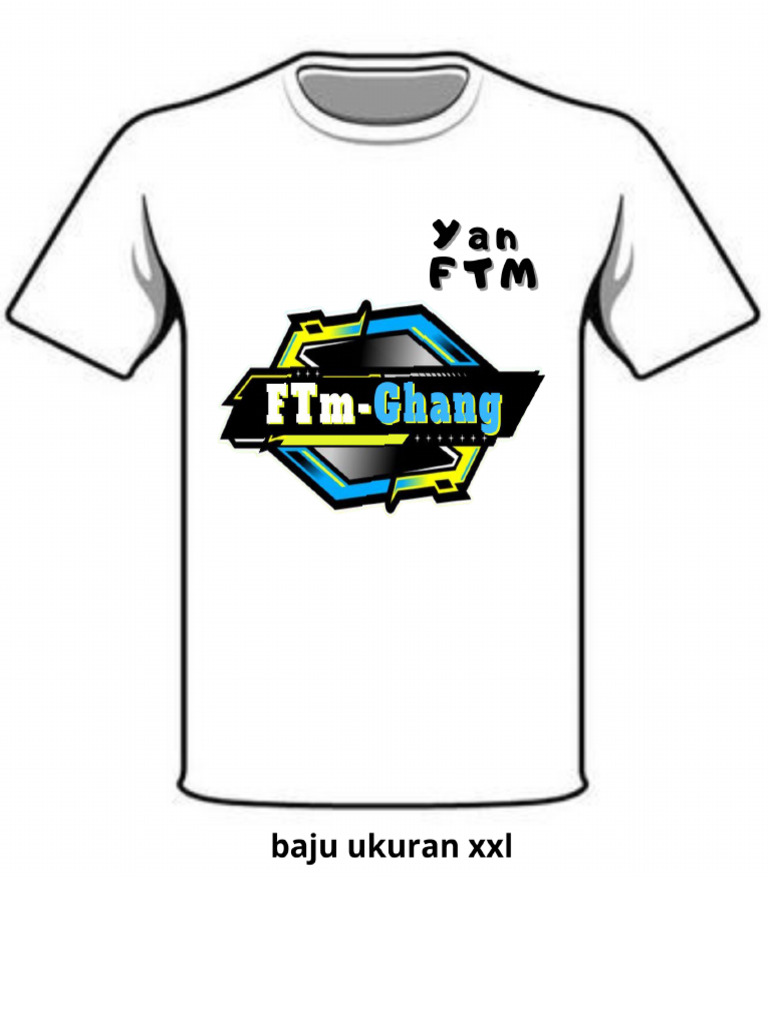 Contoh Baju | PDF