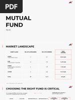 NipponIndia MF Factsheet 2024 10 | PDF | Corporations | Money