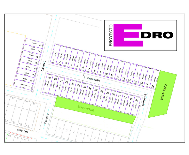 v2 Proyecto Edro | PDF