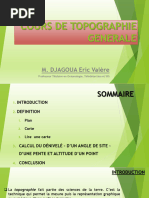 Expose Sur Les Drones | PDF | Drone | Aviation