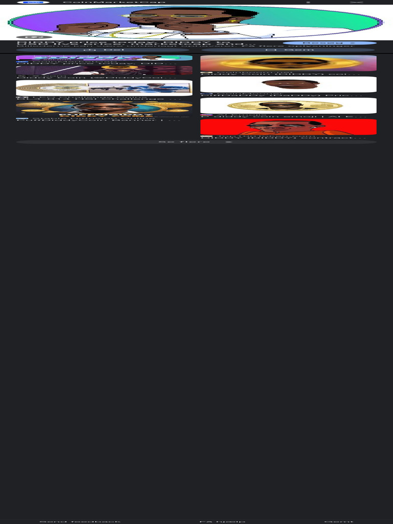 Diddy Coin Cap - Google-Søgning | PDF