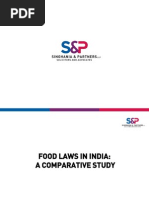 CPR Requirements for Medium Risk Foods | PDF | Food And Drug ...