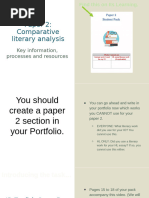 Independent Research Project Form RP3 | PDF