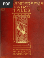 The Nightingale by Hans Christian Andersen | PDF