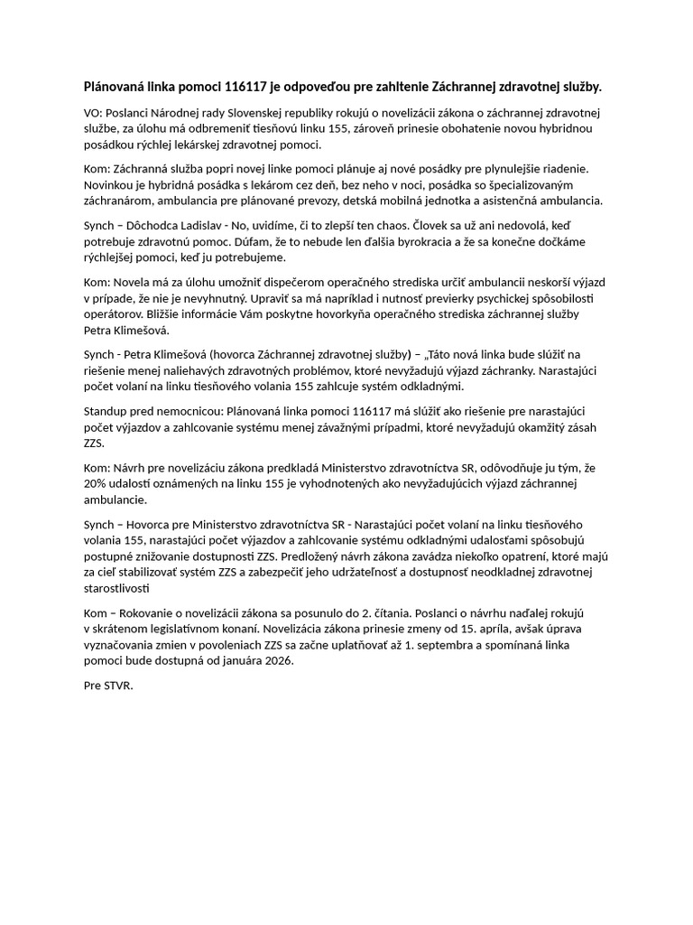 Tvorba Scenrára 2 | PDF