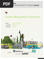 The Statutory Biodiversity Metric - User Guide - 1 | PDF | Biodiversity ...