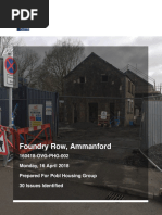 Tool 13 Bedrail Risk Assessment | PDF | Caregiver | Health Care