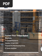 DOSH - NOI NOP at Construction Sites | PDF | Occupational Safety And ...