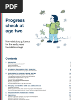 Practice Guide To The Early Years Developmental Journal | PDF ...