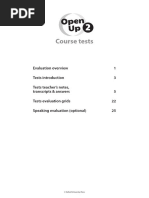 Early Level Curriculum Benchmarks Guide | PDF | Educational Assessment ...