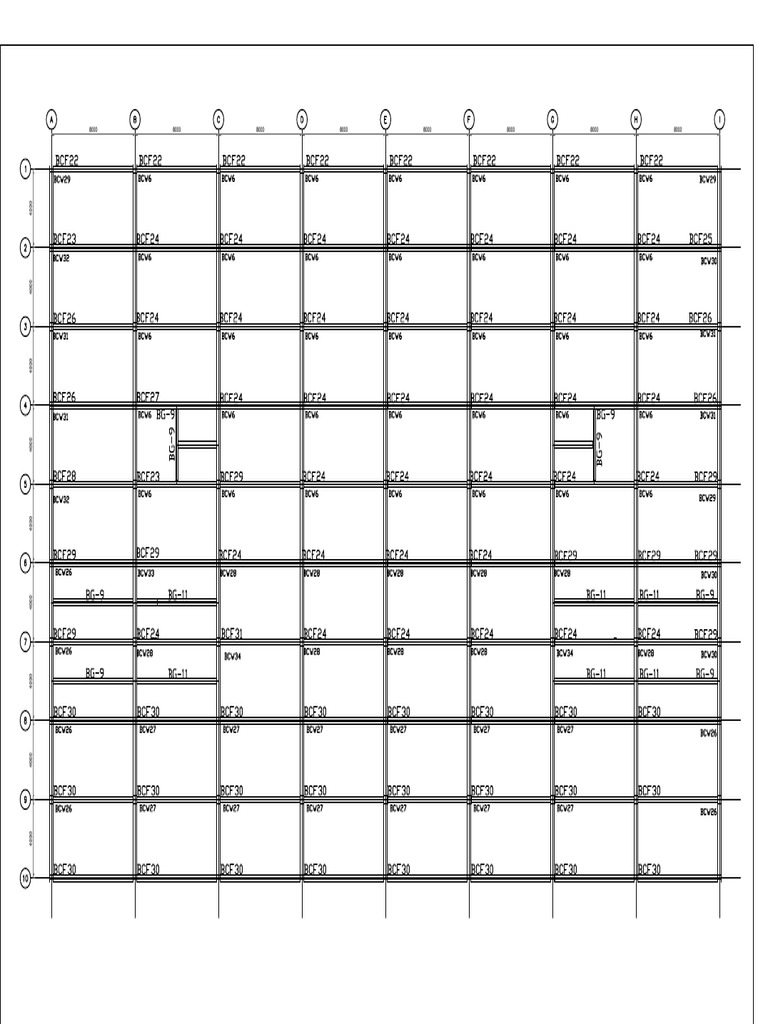 Connection Plan | PDF