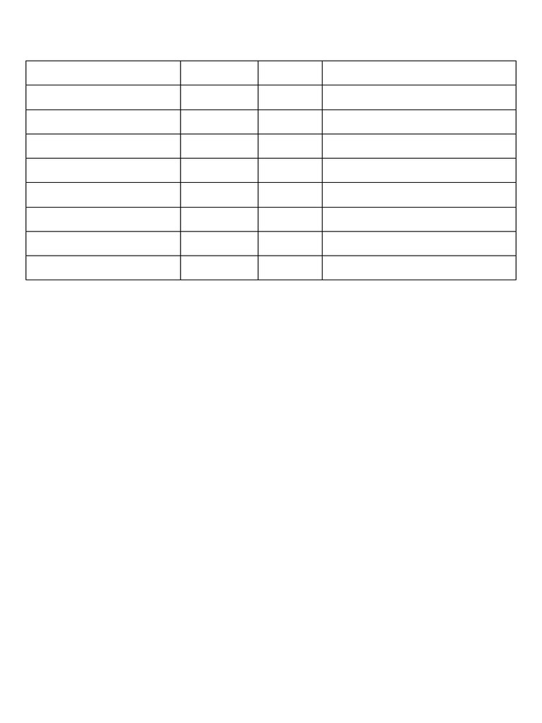 Datasheet Dioda 1N4007 Lengkap | PDF