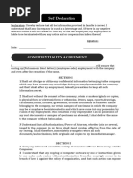 CDAC Contributions - Opt-out-Form | PDF