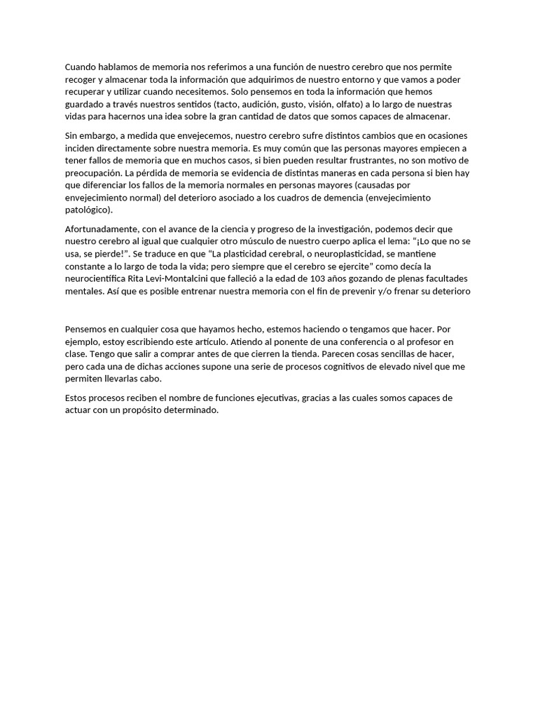Documento 98 | PDF