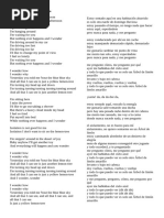 Lemon Tree Fools Garden Letra Traducida | PDF | Música pop | Álbumes