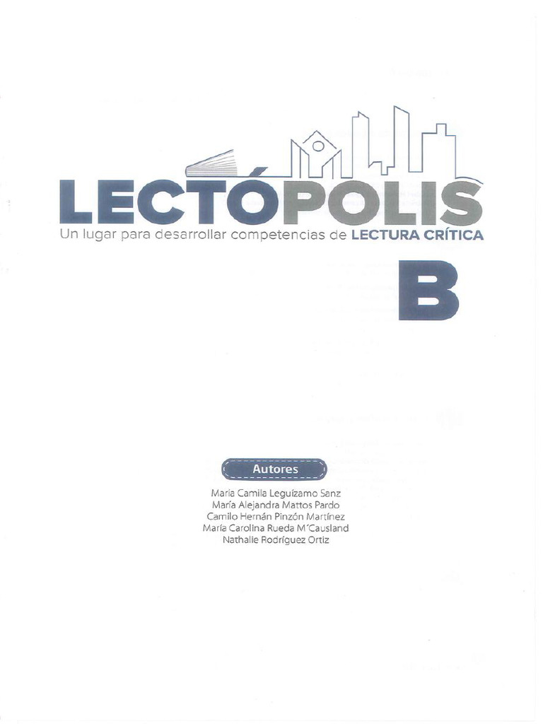 Toaz - Info Lectopolis B PR | PDF