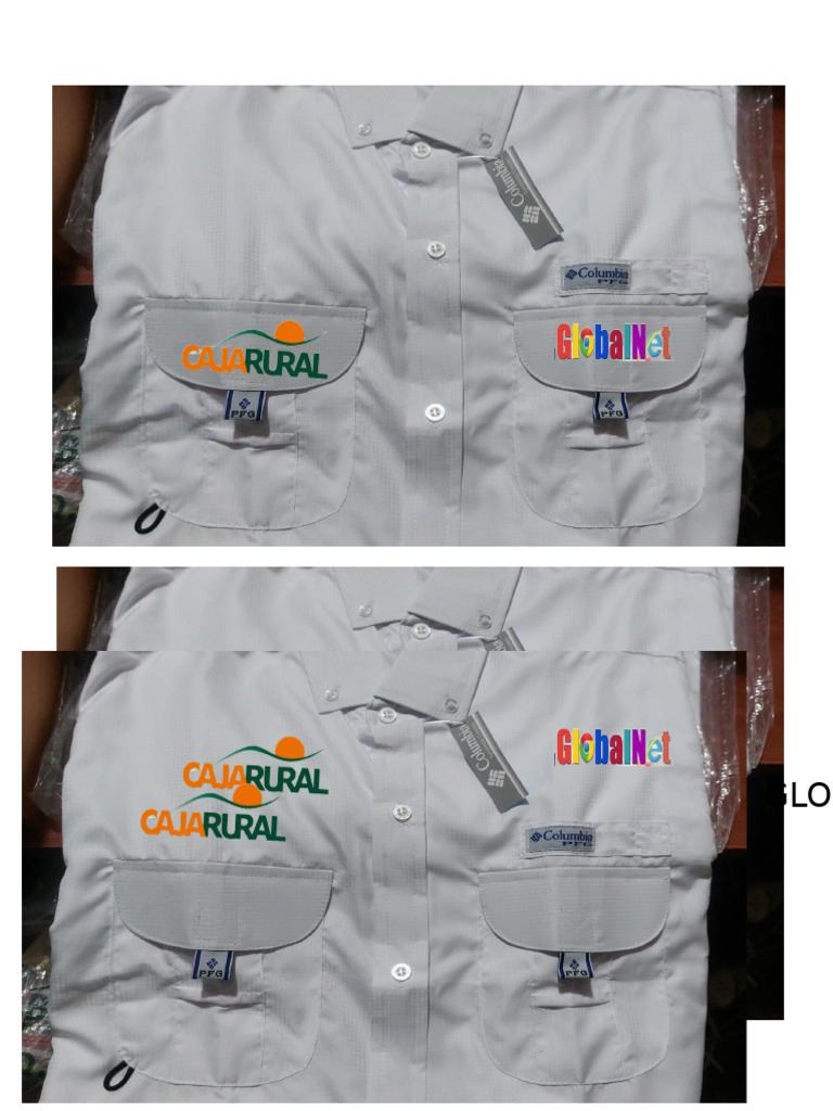 Modelos para Camisas | PDF