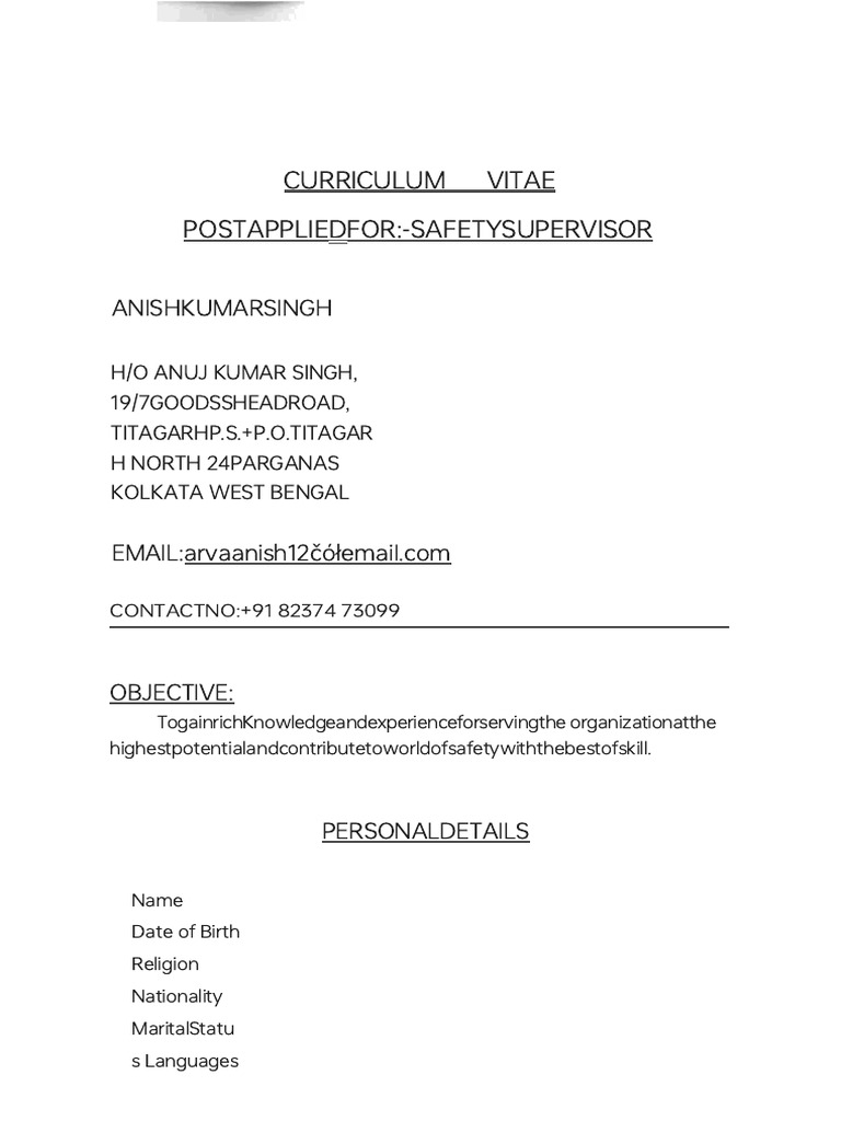 Anish Kumar Singh-1 | PDF | Resource Extraction | Chemical Process Engineering