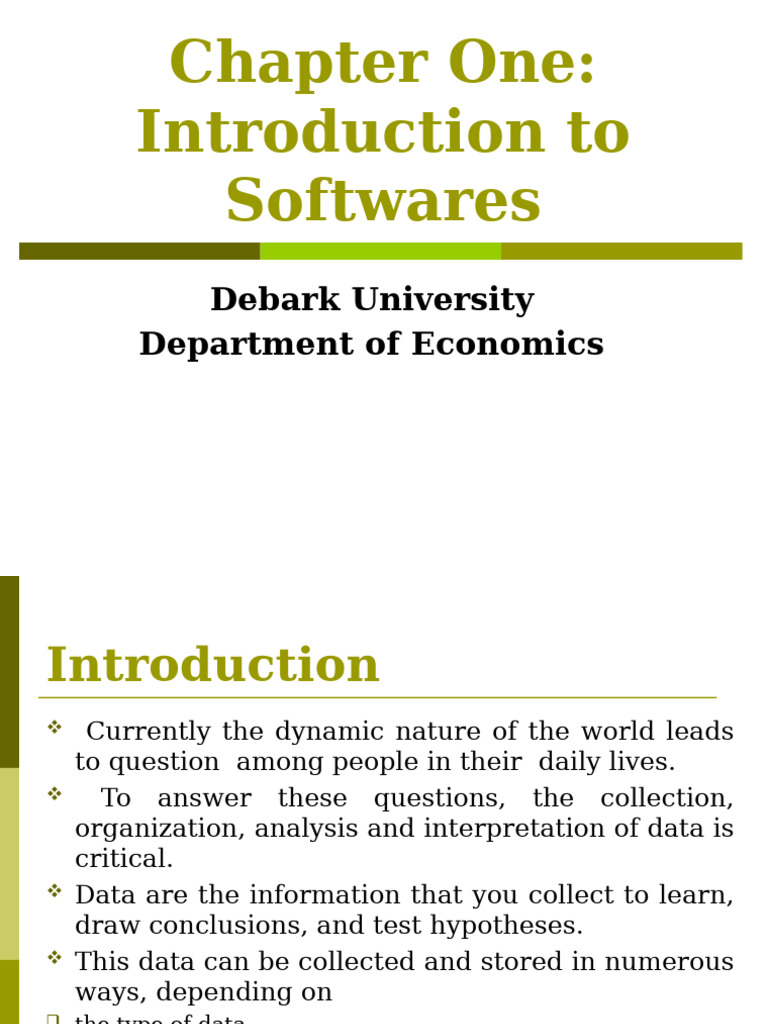 Intro To Stata 2022 | PDF | Analysis Of Variance | Regression Analysis