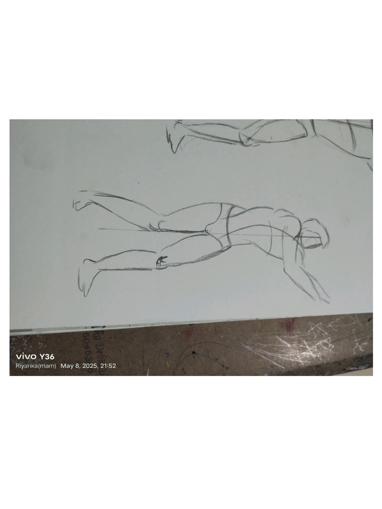 Aditya Chari Drawing Love | PDF