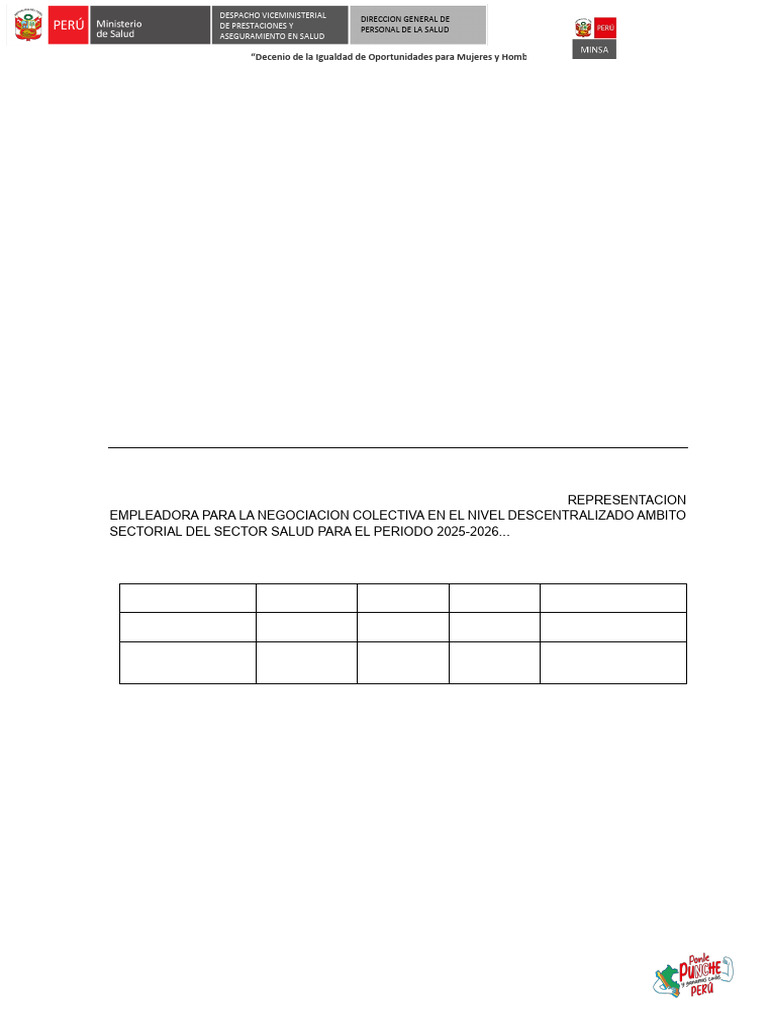 Nota Informativa 000376 2025 Digep | PDF