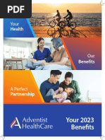 Corteva 2024 Benefits | PDF | Health Savings Account | Life Insurance