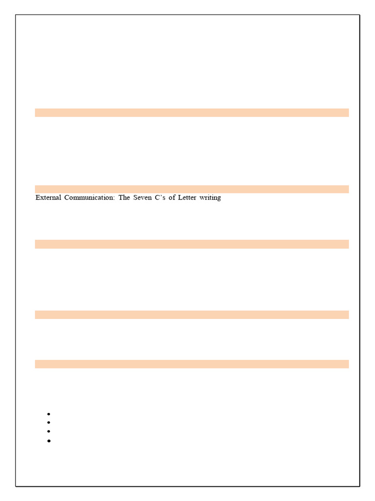 Professional Communication Skills Real | PDF | Communication ...