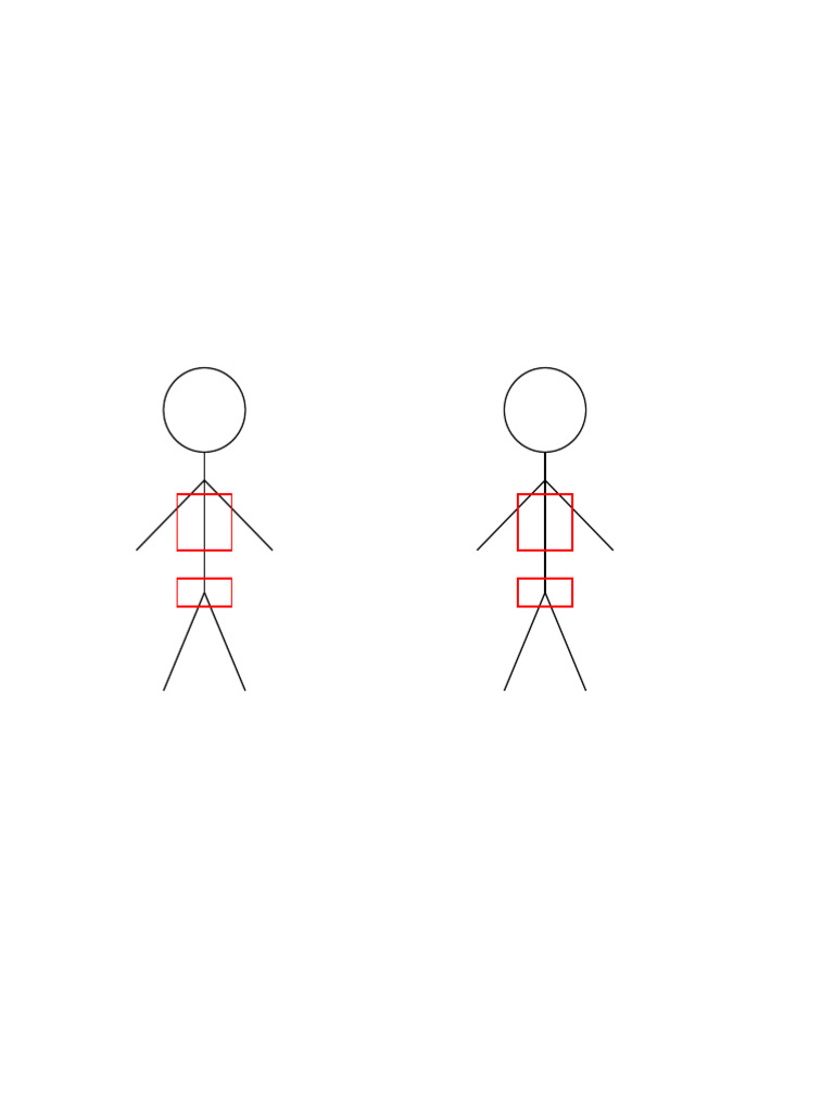 Detailed Body Safety Activity Sheet | PDF