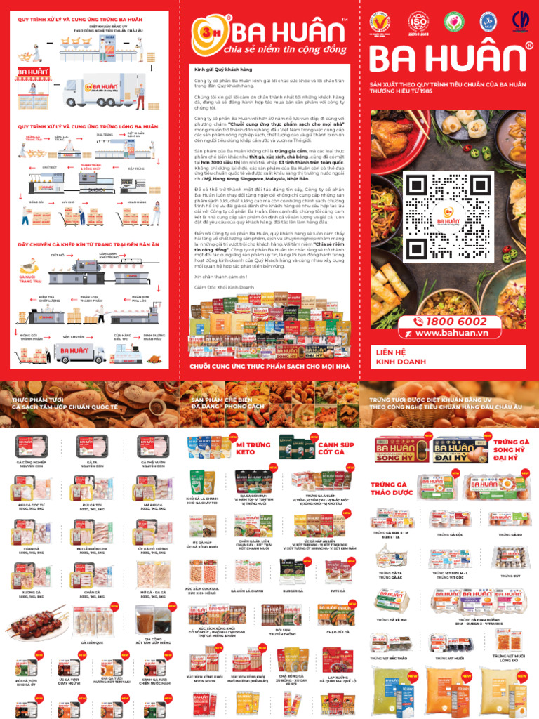 DD Brochure SP Ba Huan A4 Gap Lam 3 15102024 1 | PDF